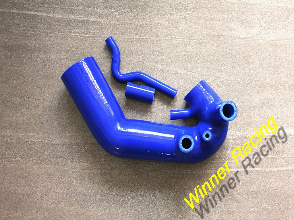 Silicone Induction/INTAKE Hose For Audi A4/Volkswagen Passat B5/B5.5 1 ...