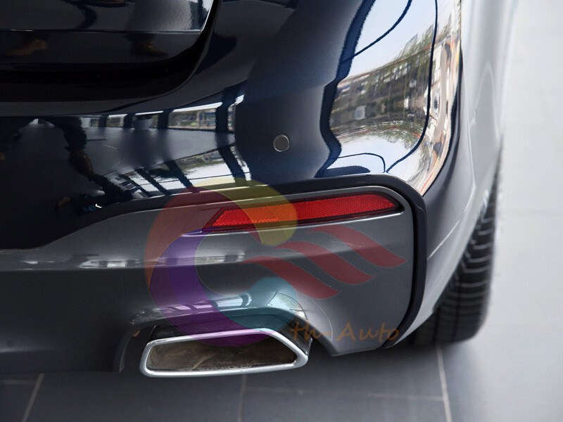 OEM 63147851578 Right Side Rear Bumper Reflector For BMW G30 G31 5 ...