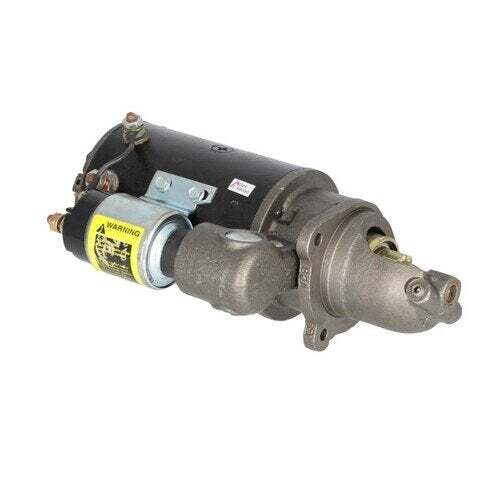 Remanufactured Starter - Delco Style DD (3708) fits John Deere 3020 ...