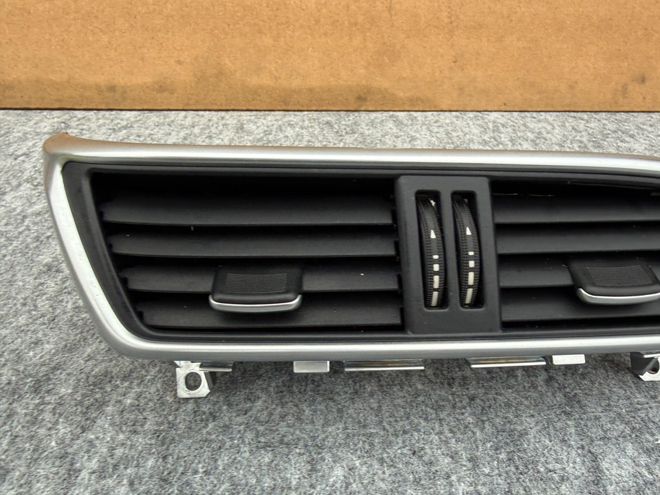 INFINITI QX30 2017-2019 OEM CENTER DASHBOARD INSTRUMENT AC A/C AIR VENT ...