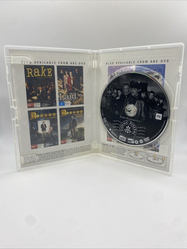 Supernatural DVD Bundle – Lost Boys Underworld Van Helsing Witch Hunter ...