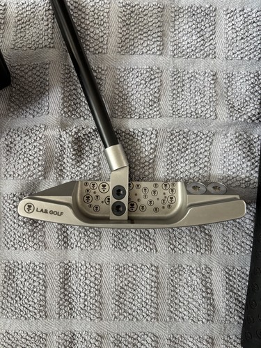 Lab Golf Link 1 Putter R/H Genuine L.A.B *Read Description* | eBay UK