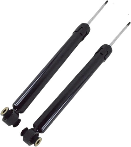 Pair Rear Shock Absorbers w/CVD For Range Rover Velar L560 2017-2021 # ...