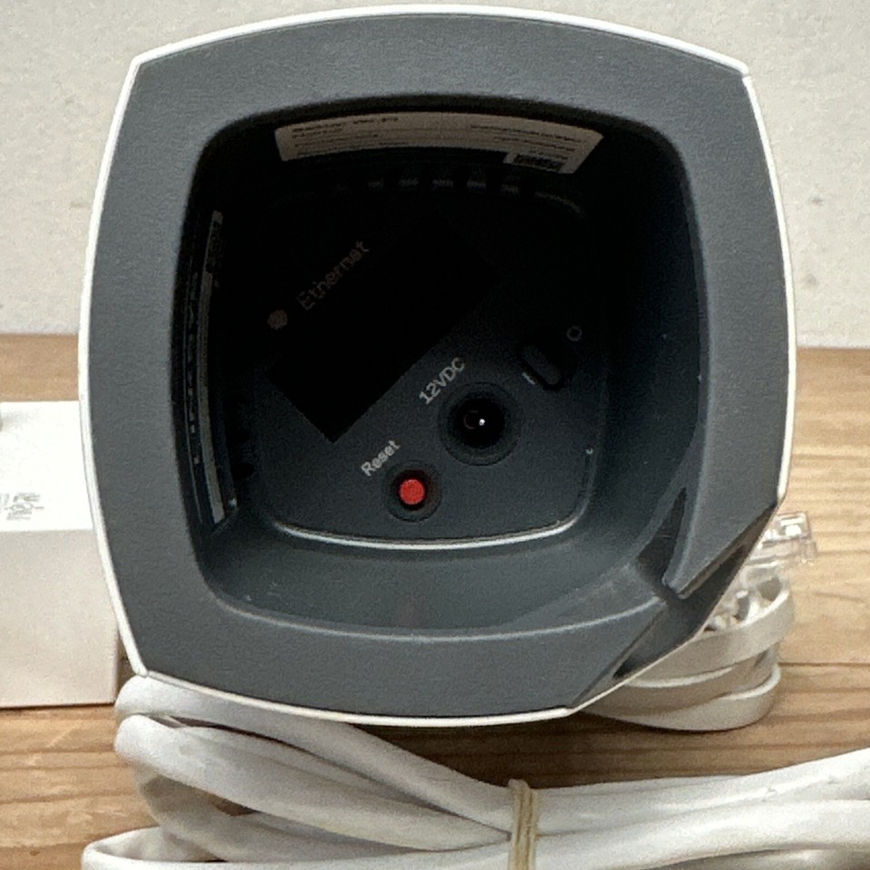 Linksys Velop Mesh Wi-Fi Router System WHW03 V2 Tri Band W/ POWER CORD ...