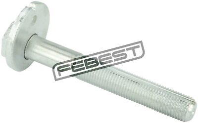 0229-008 Febest CAMBER ADJUSTING ECCENTRIC BOLT 54580-1LA2A, 54580 ...