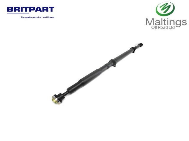 FREELANDER 2 Complete PROPSHAFT With Centre Bearings LR023283 Auto ...