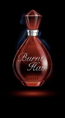 Burnt Hair Perfume Cologne The Boring Company by Elon Musk Tesla 2023 ...