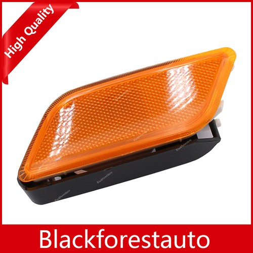 Front Left Driver Side Bumper Side Marker Light 2078200321 Fits ...