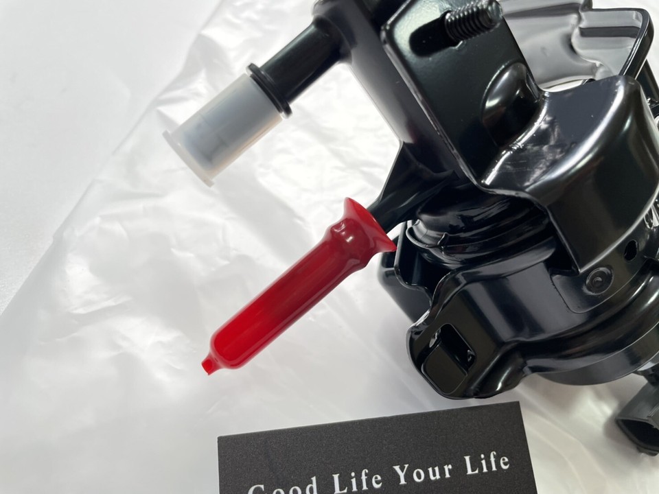 TOYOTA Tundra Sequoia Fuel Tank Reservoir Valve Assy 77070-34010 ...