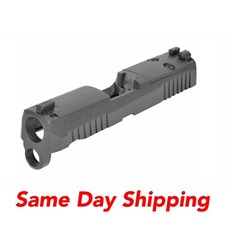 SIG SAUER P226 PRO-CUT 9mm R2 Slide Assembly Optic Ready - Black for ...
