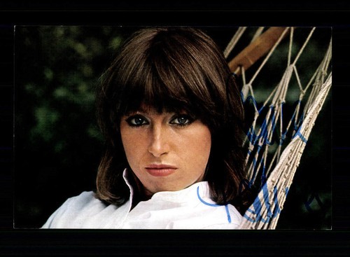 Jane Palmer Autogrammkarte Original Signiert ## BC 129441 | eBay