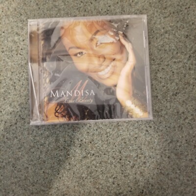 Mandisa - True Beauty CD, Sealed, Enhanced, 2007 Sparrow Records | eBay
