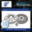 BLUE PRINT ADBP300147 Clutch Kit With Release Bearing 23 Teeth For Audi ...