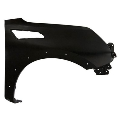 For Nissan Armada 21-24 Replace Front Passenger Side Fender Brand New ...
