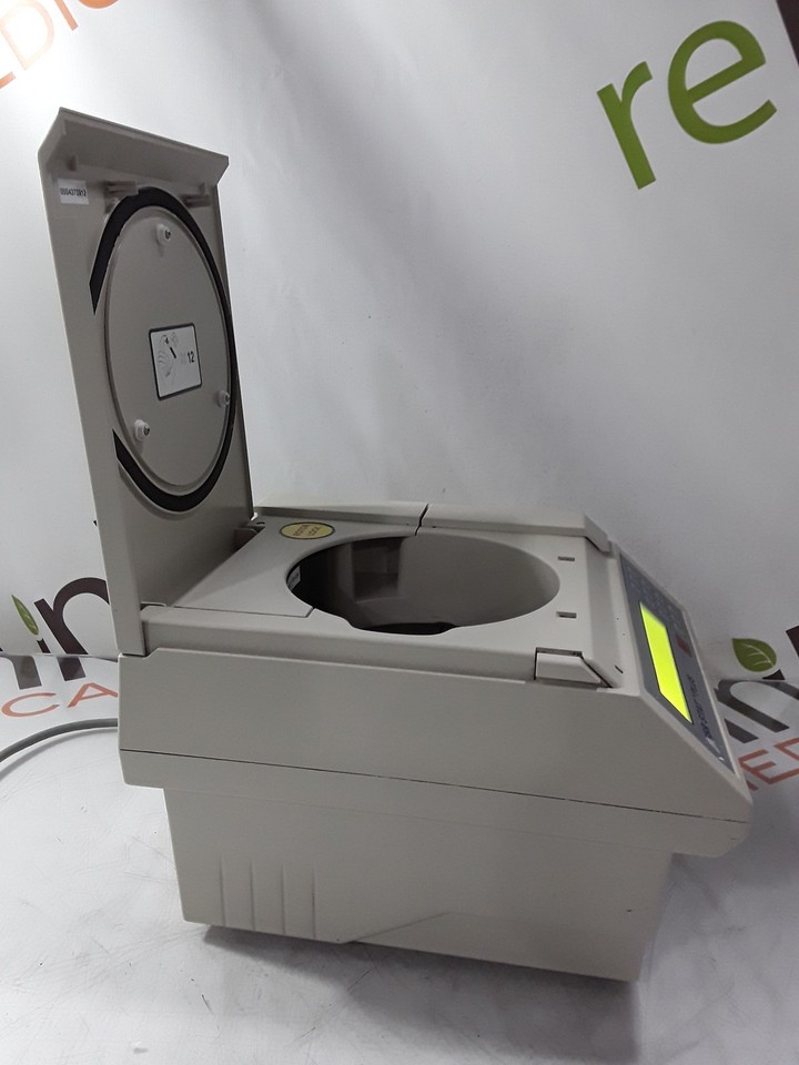 Hema Technology Inc ESR Stat Plus Blood Analzyer | eBay