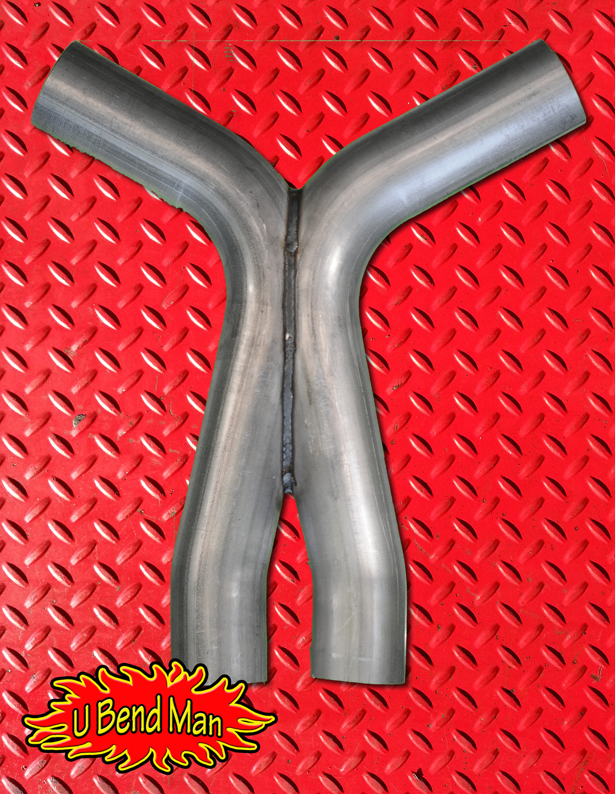 X PIPE 2.25inch Universal Mandrel Bend exhaust DIY downpipe midpipe ...