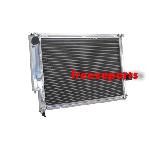 Aluminium Radiator For BMW 3 Series E30 E36 M3 Z3 323i 320i 325i 1992 ...