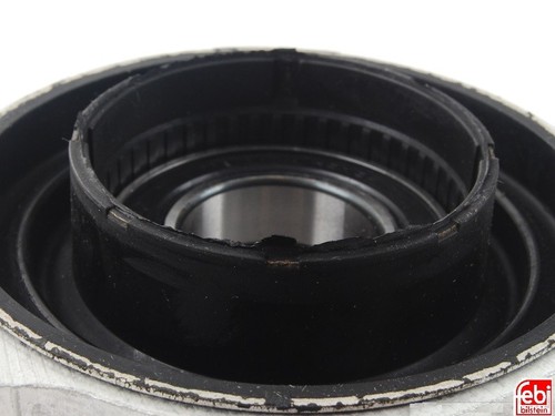 FEBI 27474 Transmission Shaft Support Bearing For OE BMW 26128615621 | eBay
