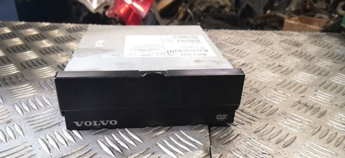 Volvo XC70 2006 Navi GPS DVD reader unit 307753691 GED45178 | eBay