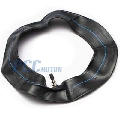 Inner Tube 3.00 x 10 3.00-10 80/100-10 STRAIGHT STEM Moped Dirt Pit ...