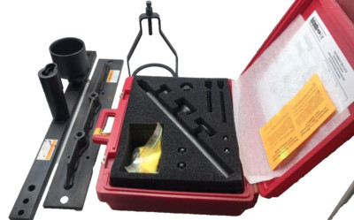 Rotunda 307-547 Ford CVT Transmission Variator Fixture Complete Tool ...