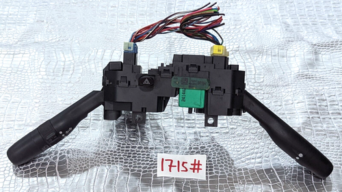 4608601AJ 01-06 SEBRING /STRATUS Matrix Headlight Turn Signal Switch ...