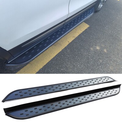 Running Board for Porsche MACAN 2014-2024 Side Step NerfBar Car ...
