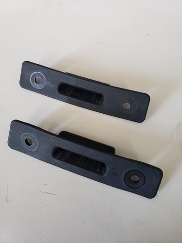 2013 Chrysler Town & Country sliding door stabilizer bracket oem | eBay