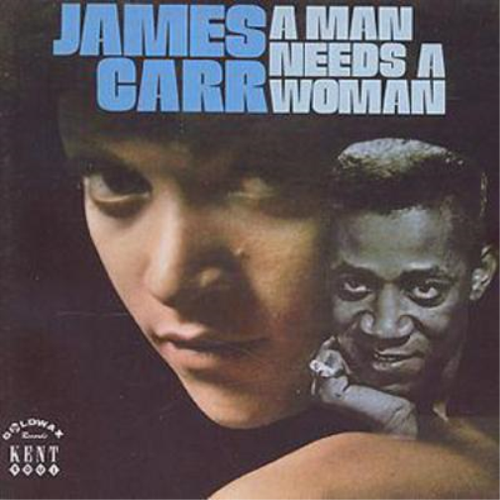 James Carr A Man Needs a Woman (CD) Album 29667221528 | eBay