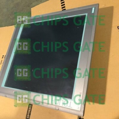 1PCS Brand New Siemens IPC477C touch screen protection mask Fast Ship ...