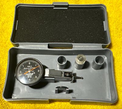 Indicators - Brown Sharp Indicator