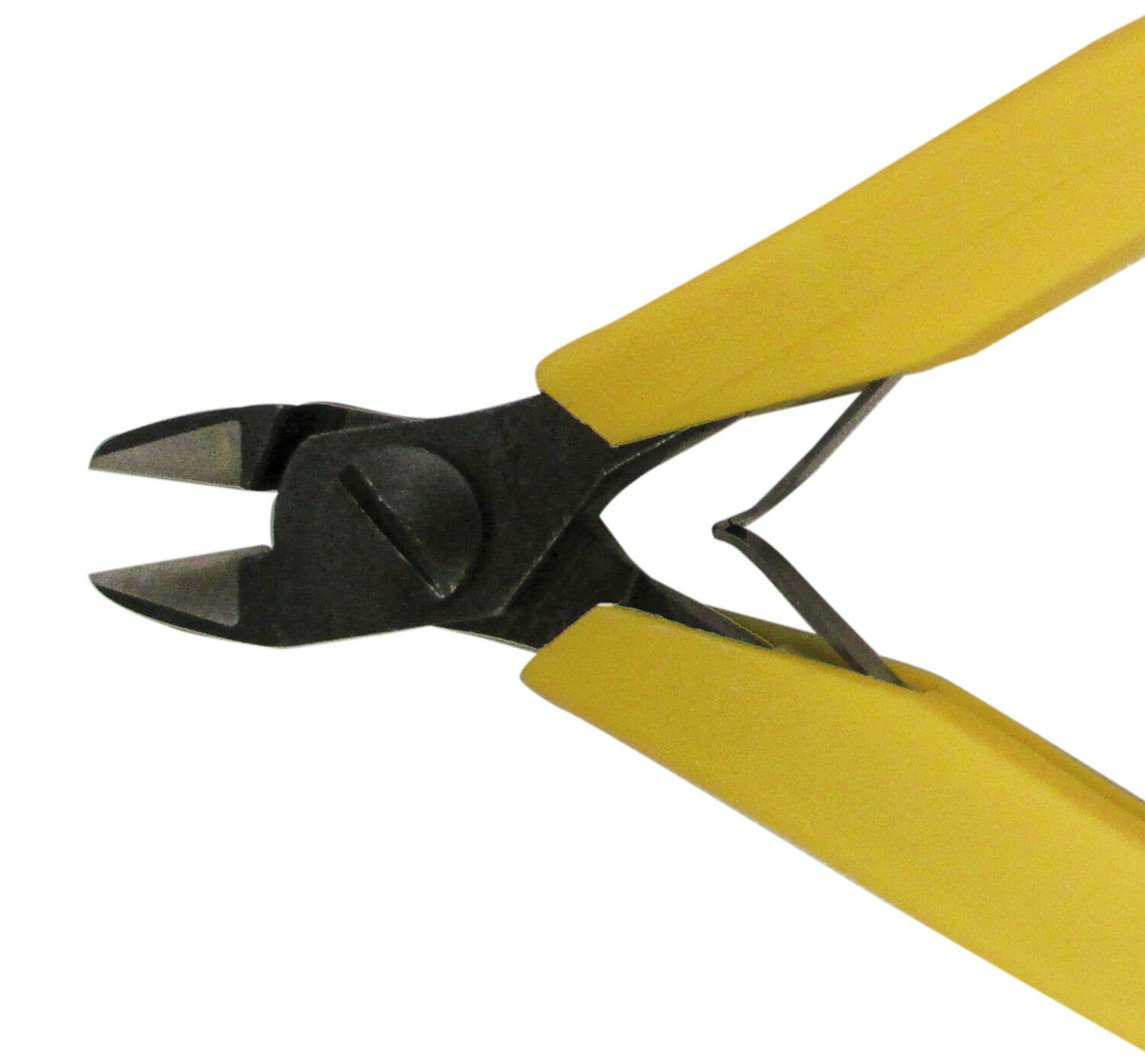LINDSTROM 8141 Cutter Precision Flush Cut Pliers Diagonal Cutting ...