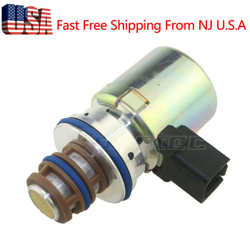 42RE 44RE 46RE Transmission Governor Pressure EPC Solenoid 4617210 | eBay