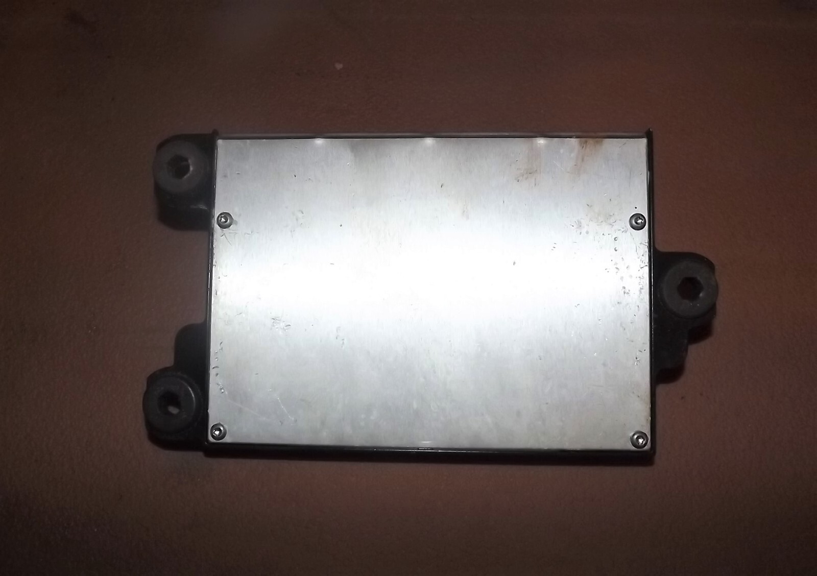 Mercury 225 HP 2 Stroke DFI ECU Engine Control Unit PN 858891T15 Fits ...