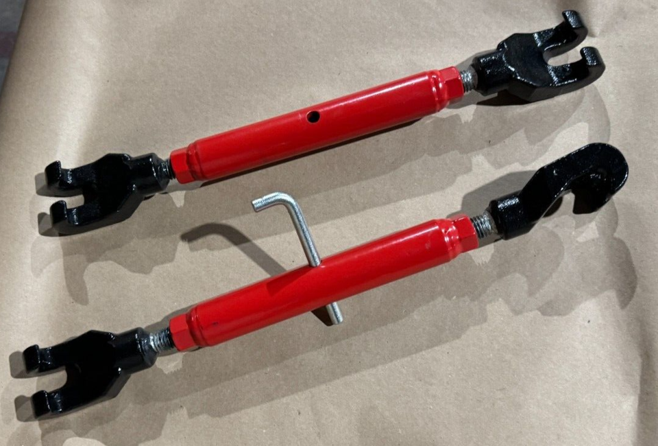 Chief Frame Machine Turnbuckles chain binder classic tool high quality ...