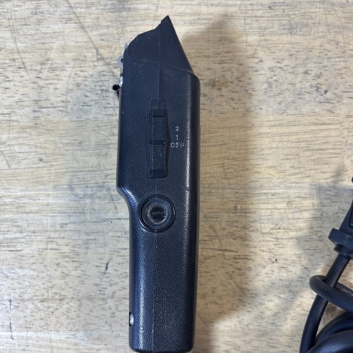 ANDIS 2 SPEED DETACHABLE PLUS + MODEL AG2 10 Ultra EDGE Working Cleaned ...