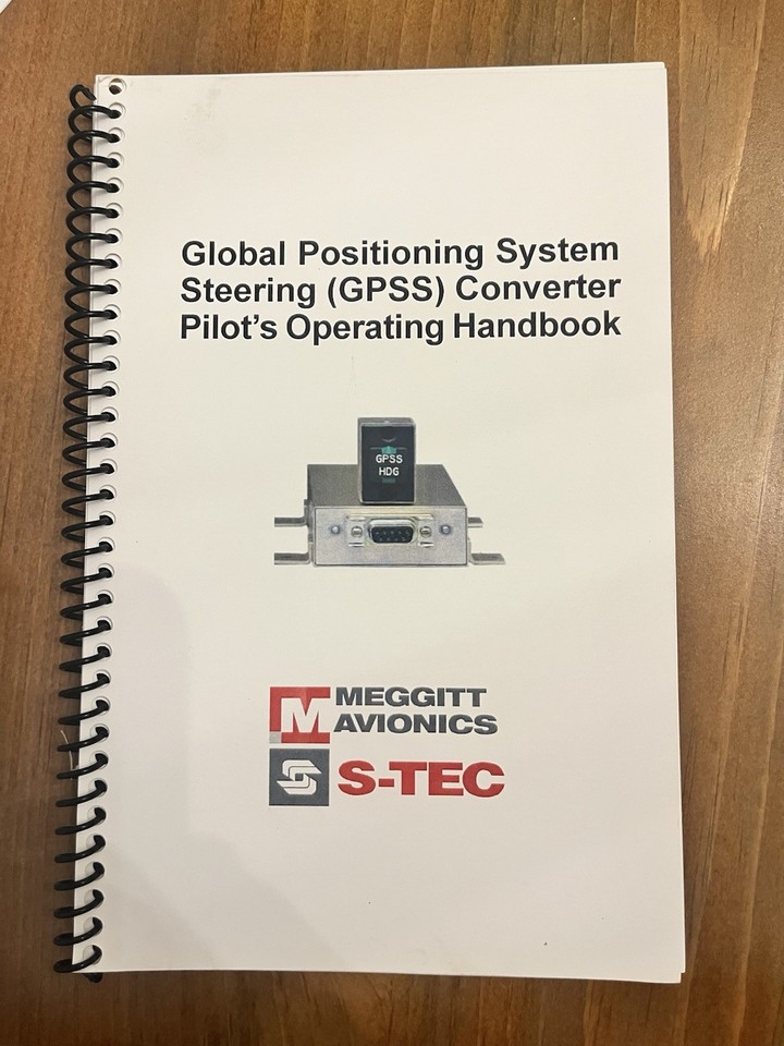 STEC 60-2 Autopilot - with 3 Axis Trim Servos - Cessna 182/172 | eBay