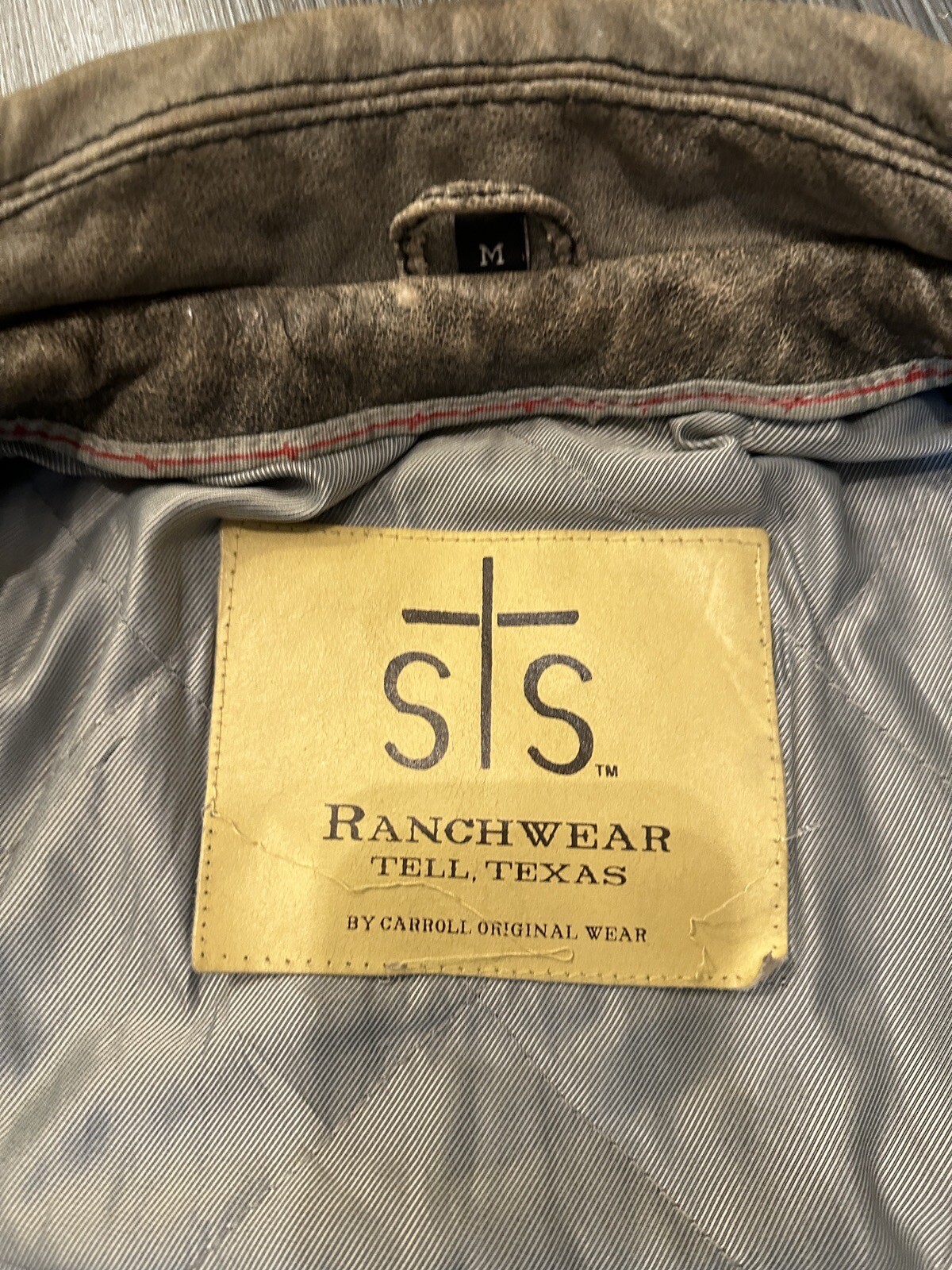 Sts Ranchwear Vegas Jacket Online | emergencydentistry.com