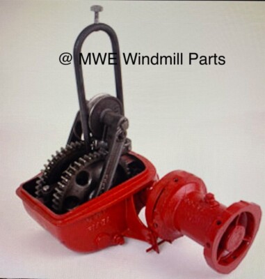 Other - 8Ft Aermotor Windmill