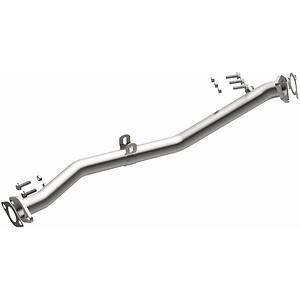 BRExhaust 1070092 Exhaust and Tail Pipes - Exhaust Pipe Installation ...