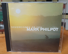 Mark Philpot Sovereignty Of You CD 2001 TX Christian | eBay