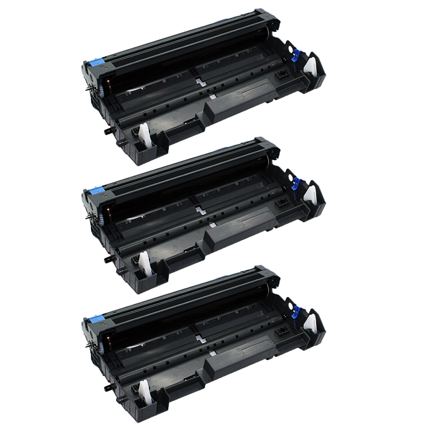 4 Pack DR520 Drum Unit For Brother HL-5200 HL-5250 HL-5250DN HL ...