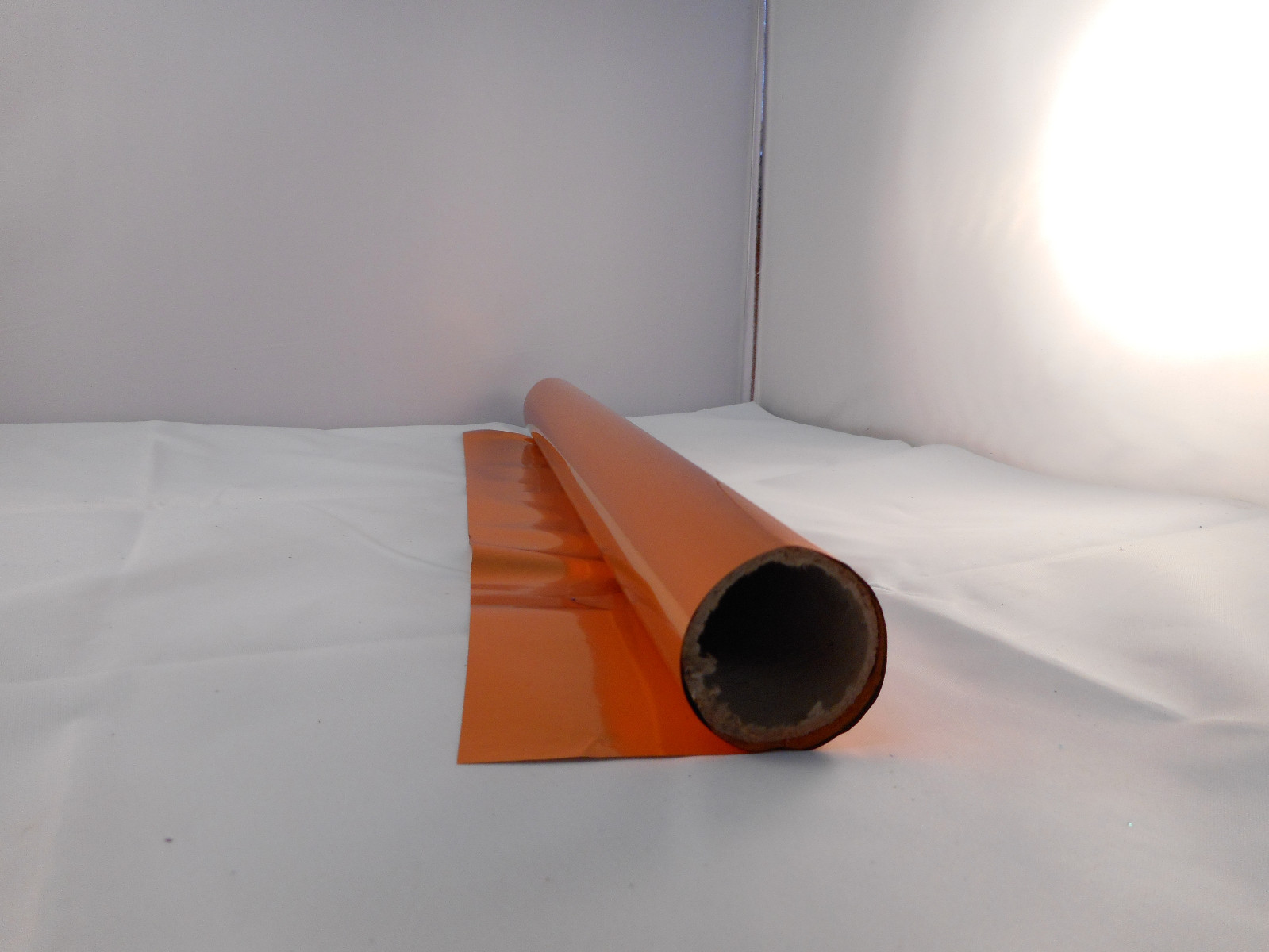 reflective colored mylar rolls 48" wide by 25 feet, 50 feet and 100 ...
