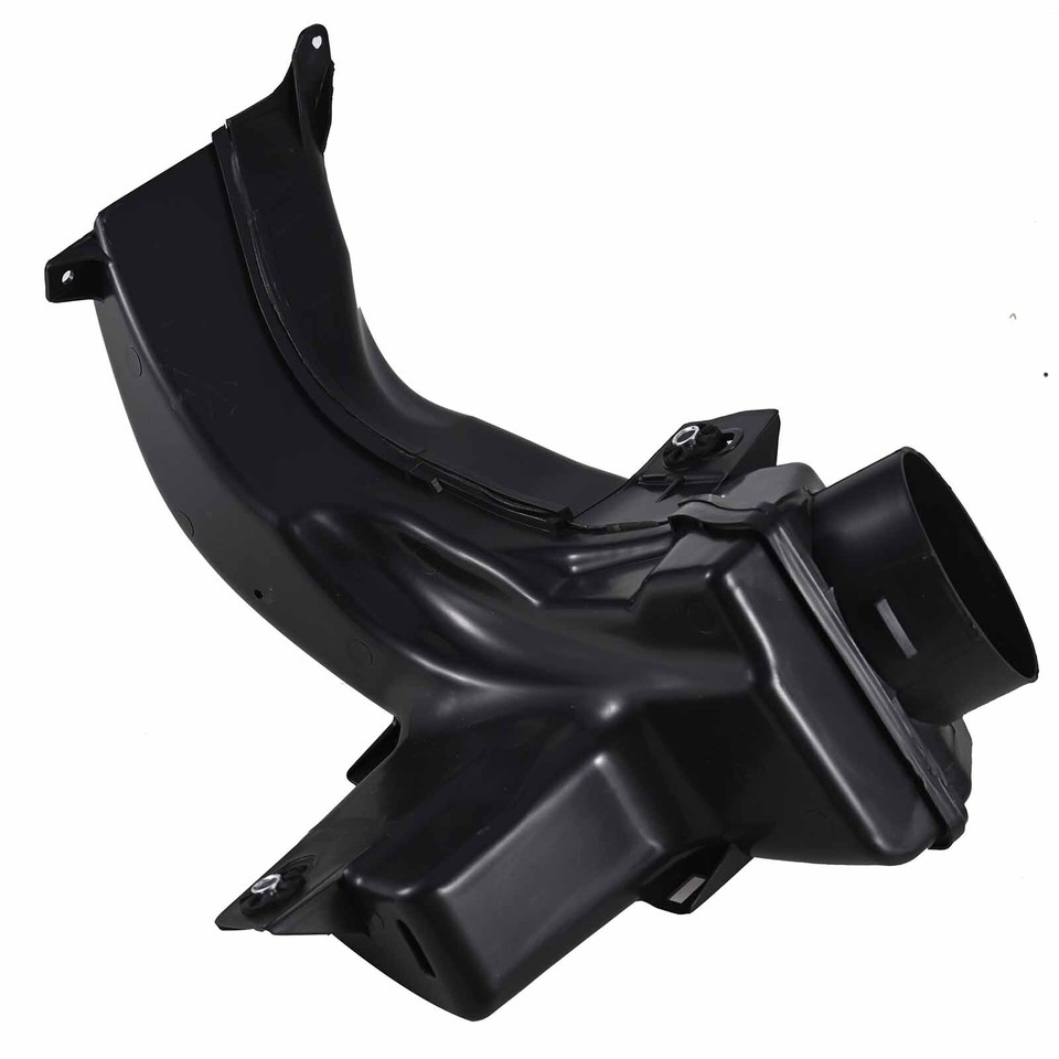 Air Cleaner Intake Baffle Duct Tube For 2018-2022 Chevrolet Equinox GMC ...