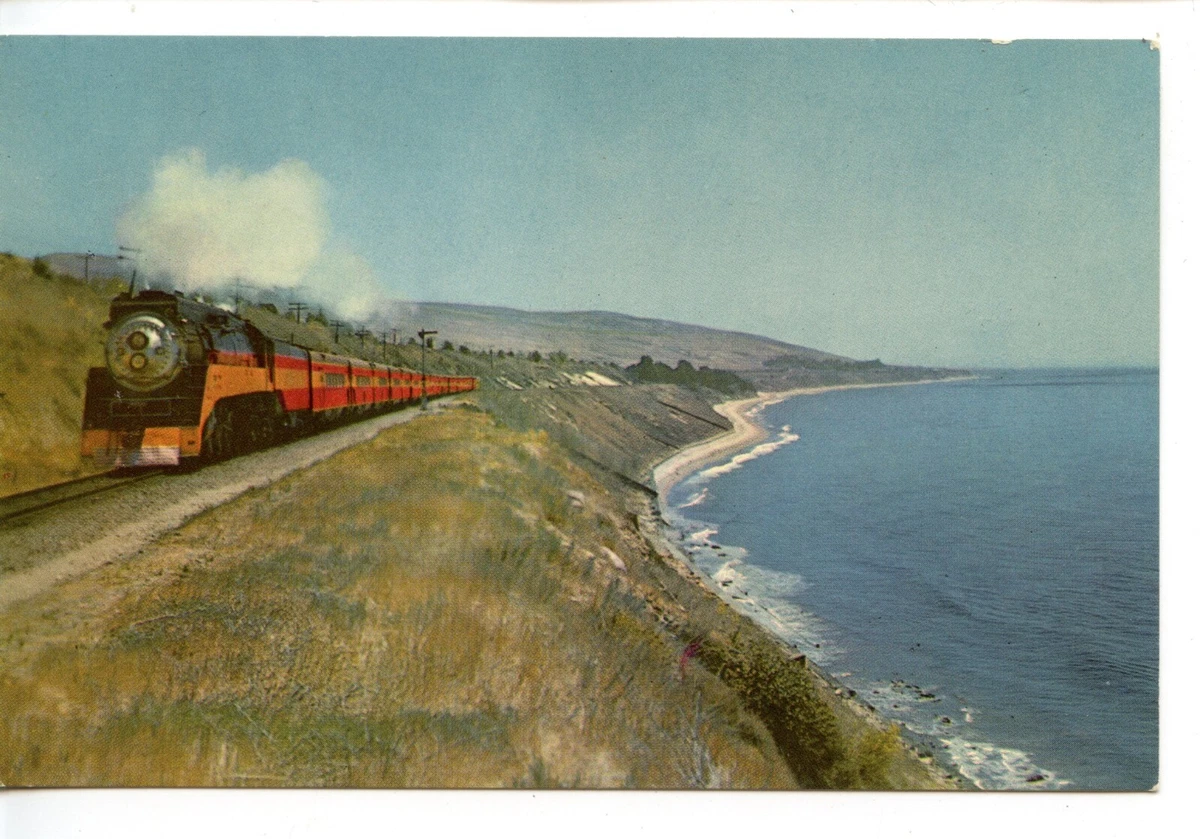 Southern Pacific Ocean