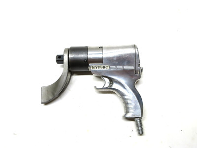 Hytorc Torcgun jGUN-A.5 Pneumatic Torque Gun 3/4 in. Drive Single Speed ...