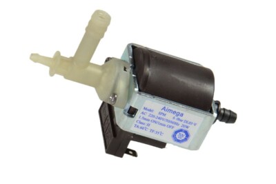 BRAUN pompa acqua ferro da stiro CareStyle 1 - IS1012 IS1014 IS1013 ...