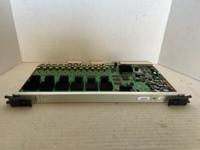 Alcatel 3FE23526AAAC, VAUIAHEAAA, VDSL LINE TERMINATION | eBay