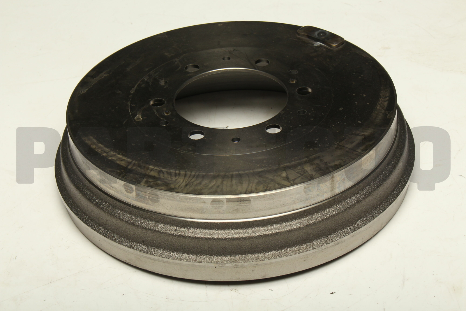 424310K180 Genuine Toyota DRUM, BRAKE 42431-0K180 | eBay