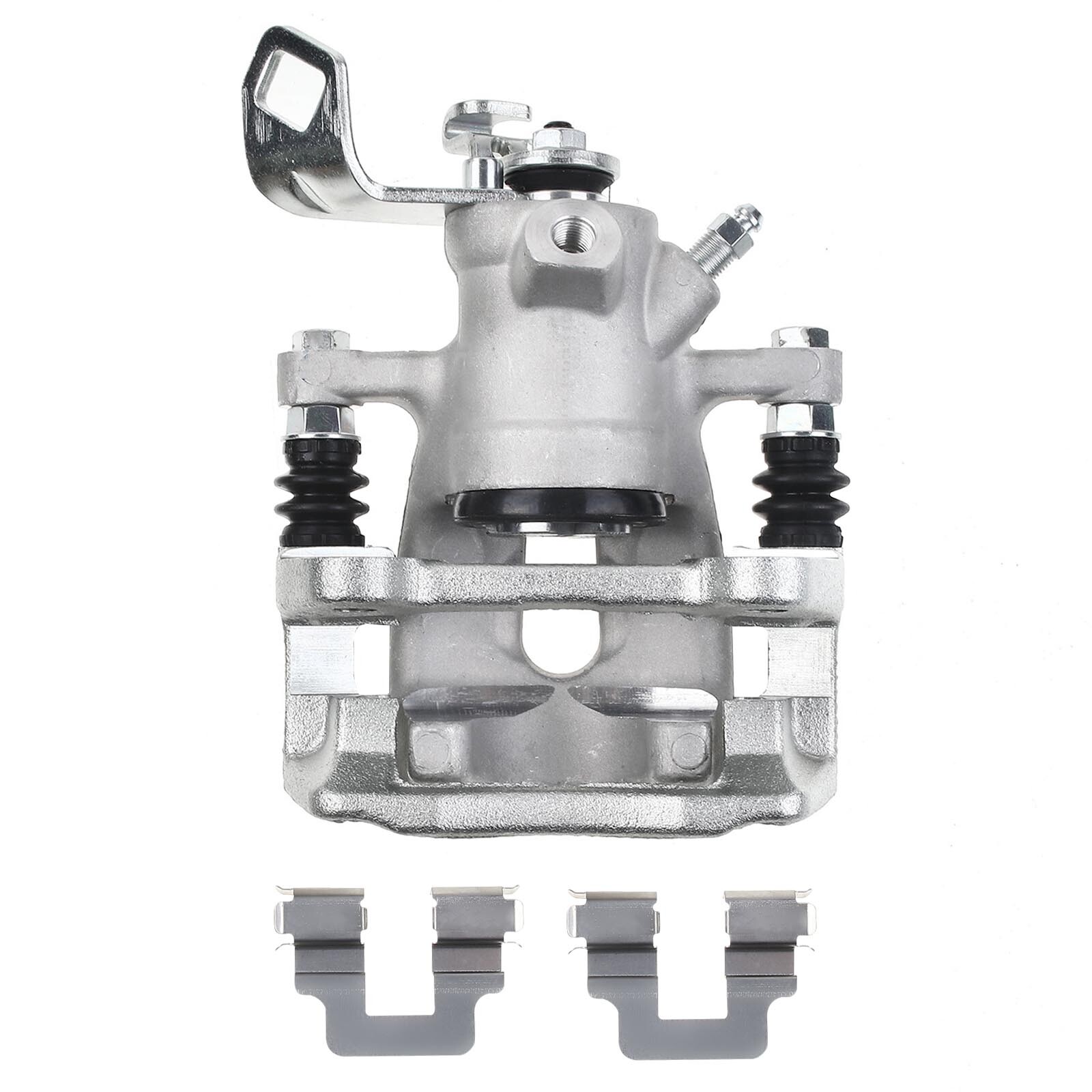 Rear left Passenger Brake Caliper for Mini Clubman R55 R56 R57 R58 R59 ...